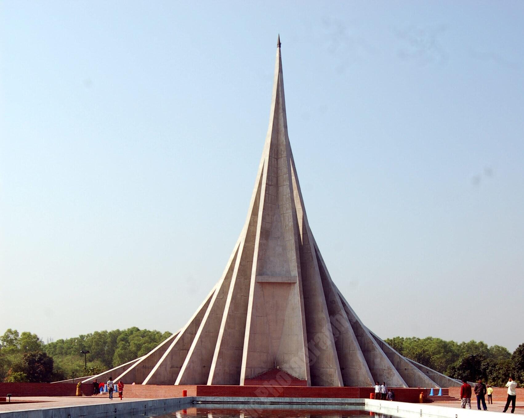 Smritishoudho - Aftab Tuhin | Photography